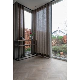 Interstil - Wave rails